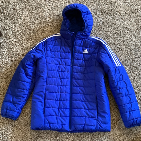 adidas | Jackets & Coats | Adidas Coat | Poshmark